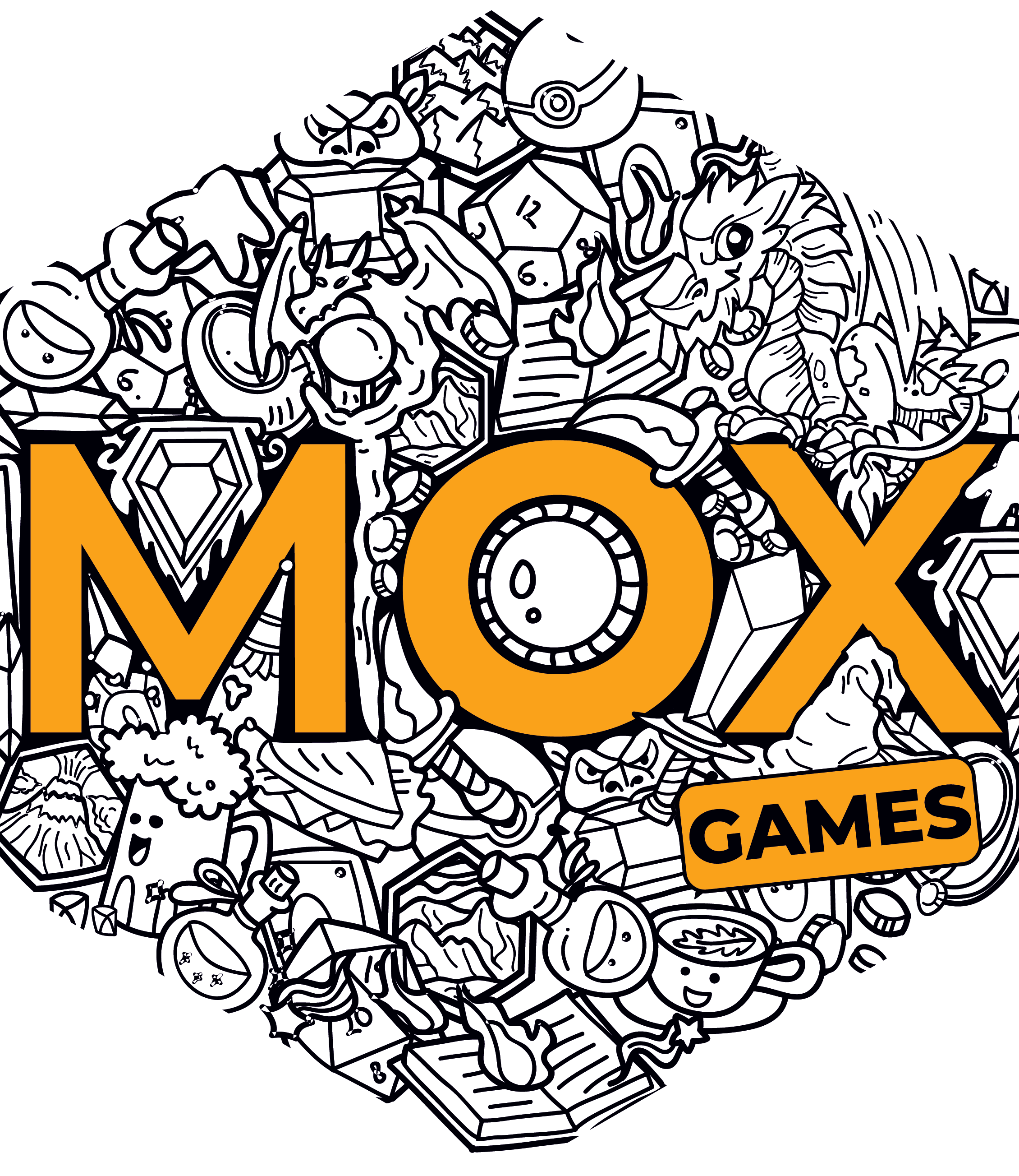 Mox Games